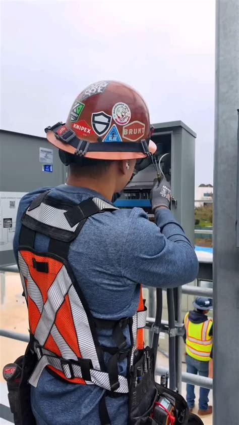 Credit Thequalityelectrician Electrician Electric