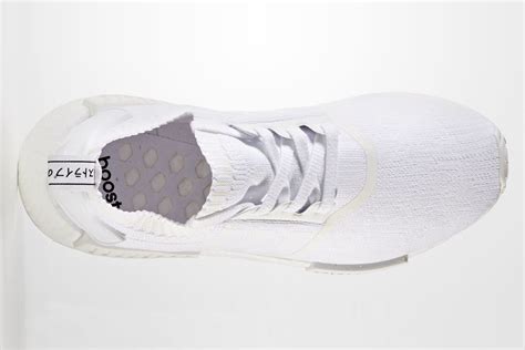 Adidas Nmdr1 Japan Pack Is Finally Releasing Sneaker Freaker