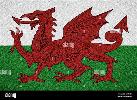 Traditional Welsh Symbols At Dollie Guth Blog