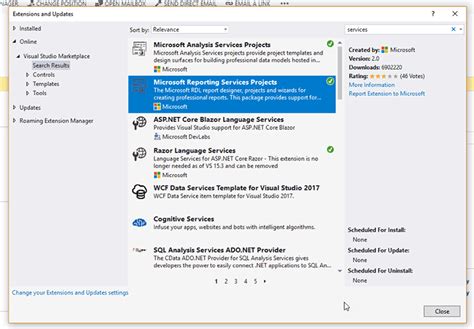 Sswrules Rules To Better Reporting Services