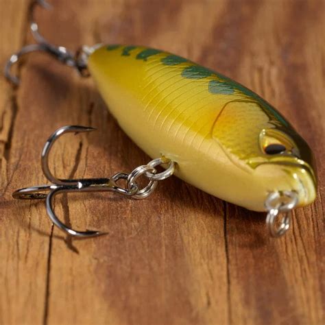 Caperlan Stk 45 F Topwater Walking Bait Bait Finesse Empire