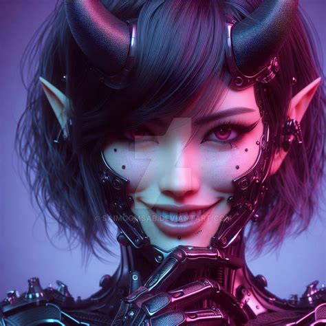 Saimoomsab Faces 20 Cyberdemon High Res N Detail By Saimoomsab On