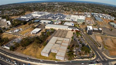Tonsley Innovation District • Renewal Sa
