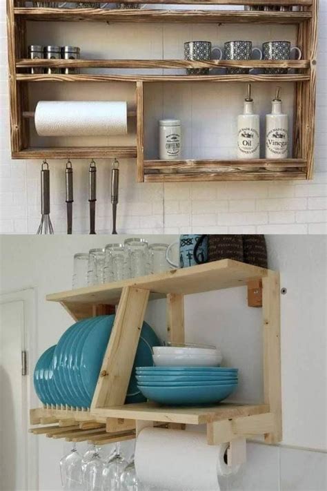 12 Astuces Rangements Dans La Cuisine Bricolage Maison In 2024 Home Decor Sweet Home Decor