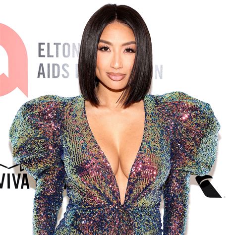 Jeannie Mai Finally Addresses Real Housewives Of Atlanta Rumors