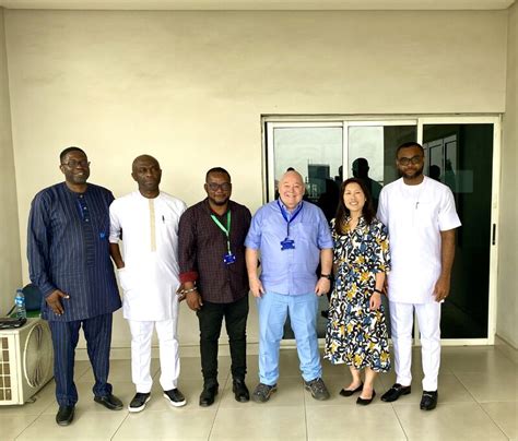 Dozie Ezechukwu On Linkedin Antimicrobialresistance Onehealth Collaboration Nigeria Innovation