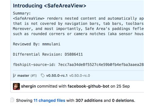 Ios React Native Iphone X Safeareaview Stack Overflow