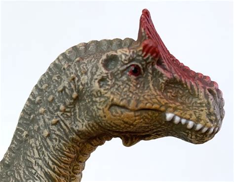 Meet The Giant Feathered Dinosaur That Resembled T Rex