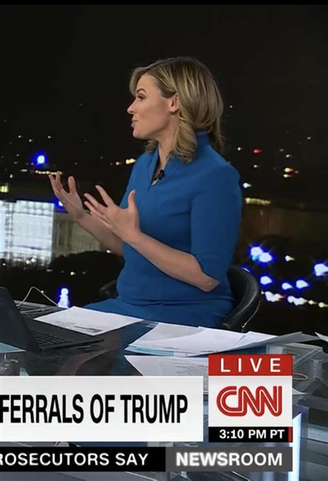 Pamela Brown Cnn Rcurvynewswomen