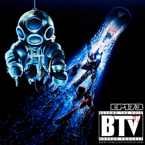 Deepstar Six 1989 Monster