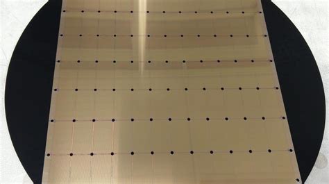 2nd Gen Wafer Scale Engine 850 000 ядер 2 6 трлн транзисторов и 7 нм Hardwareluxx Russia