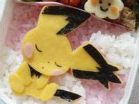 20 Pokemon Made Out Of Food Ideas Pokemon Kawaii Food Pokemon Party