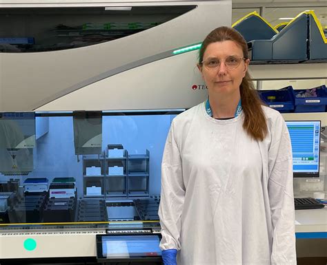 Tecan Automation Omega Bio Tek