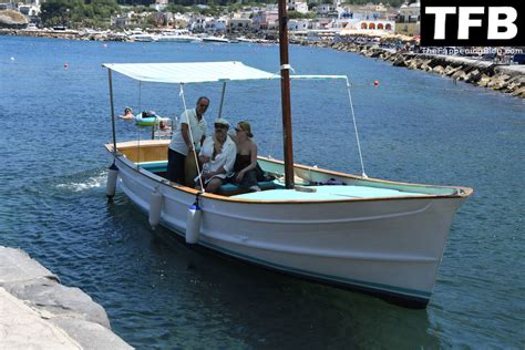 Haley Bennett And Joe Wright Attend The Ischia Global Fest 11 Photos Thefappening