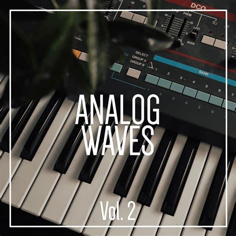 Analog Waves Vol 2