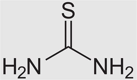 Acetone Structural Formula