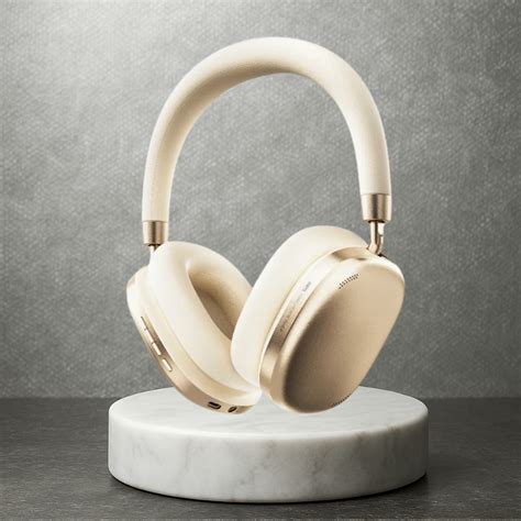 Wireless Headphones Air Max Pro Active Noise Cancelling And Deep Bass