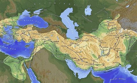 Grandes Imperios De La Historia Ventura Divulgación