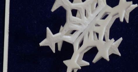 Snowflake Kit Card Customizer Version Von Uwezi Kostenloses Stl Modell Herunterladen Snowflake Kit Card Customizer Version Von Uwezi Kostenloses Stl Modell Herunterladen