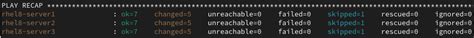 Using RHEL System Roles To Automate The Implementation Of RHEL Session Recording
