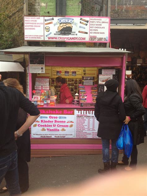 A Review A Day Todays Review The Original Crispy Candy Co