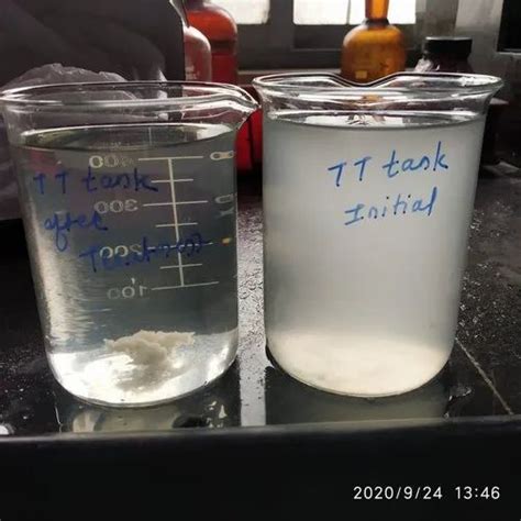 Suchem Liquid Decolorizing Agent Packaging Type Drum 50 At Rs 150 Kilogram In Ahmedabad