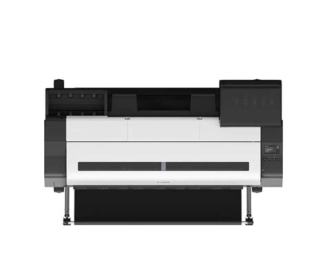 Canon Imageprograf Tx 4200 B0 Large Format Printer Design Supply