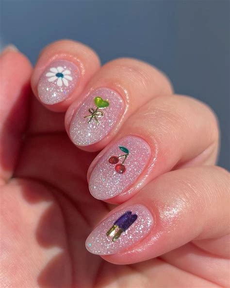 Summer Trend 2023 Nail Art Nail Designs Summer Nails