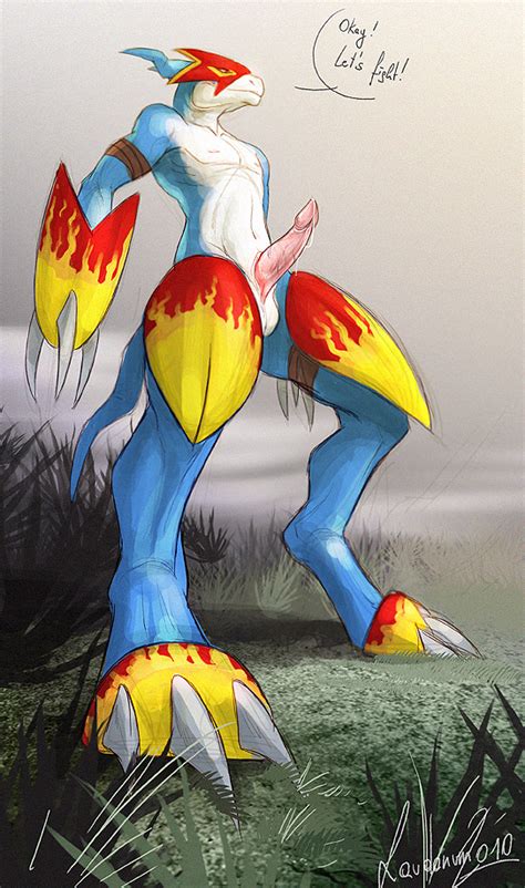 Rule 34 Anthro Digimon Flamedramon Laudanum Male Male Only Penis Solo