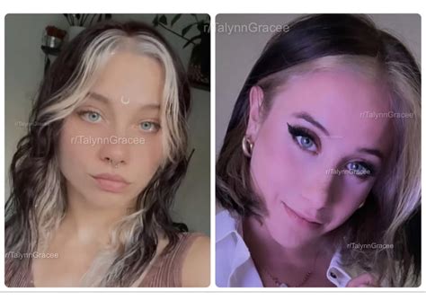 Talyn And Lee Recently Followed The Of Creator On The Left Im Guessing A Collab Is In The Works