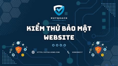 khóa học pentest web