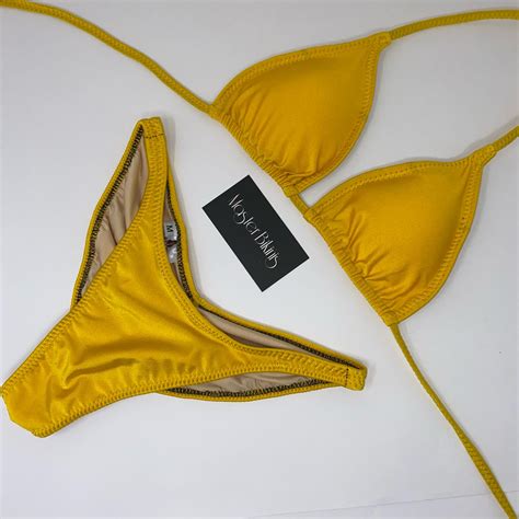 Fit Model Mate Mango Master Bikinis Bikinis De Competencia