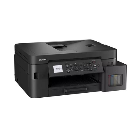 Mfc T930dw Wifi Ink Tank Printer All In One Print Scan Copy Fax