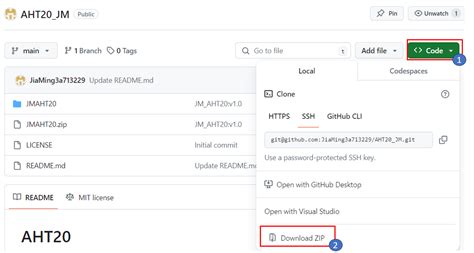 GitHub JiaMing A AHT JM The Program Supports ESP And Is Used To Retrieve
