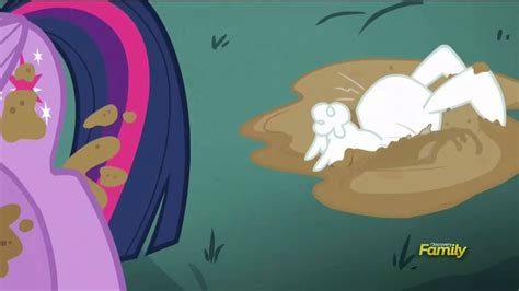 Mlpfim Angel Got Kick Loop Youtube