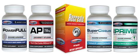 Usp Labs Labeling Almost Over Recreate The Last To Get The Its Make Over Stack3d