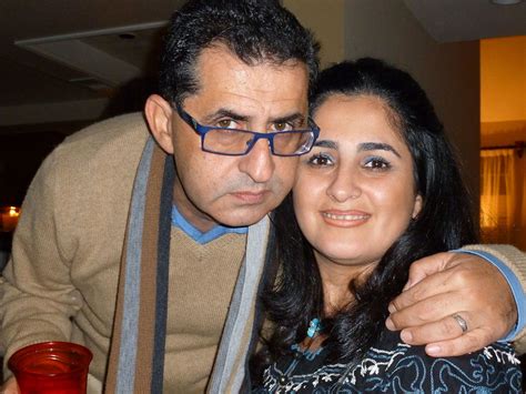 Sid Mohasseb Background And Bio