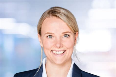 Romy Helmich Associate I Rechtsanwältin I Ernst And Young Law Gmbh I Deutschland