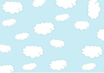 Sky Cloud Theme Classroom Decoration Kit By Polly Tyrrell Tpt