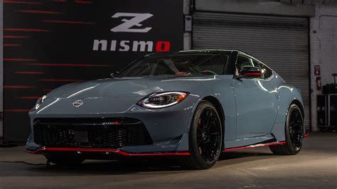 2024 Nissan 370z Nismo Coupe 2024 Nissan Ariya Trim Levels And