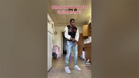 Springbreak Youtube