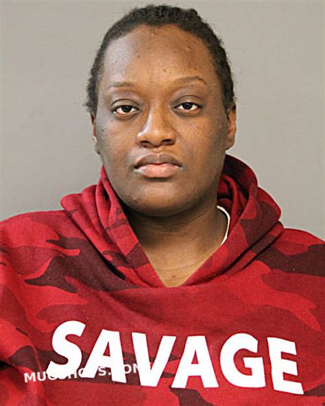 Daisha K Collins 02282023 Chicago Mugshots Zone
