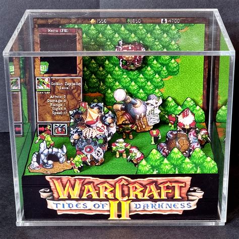 21 Best Warcraft Ii Images On Pholder Wow Asmongold And