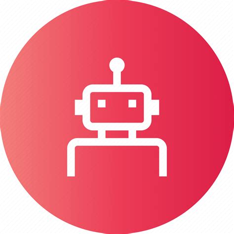 Android Assistant Robot Rpa Icon Download On Iconfinder