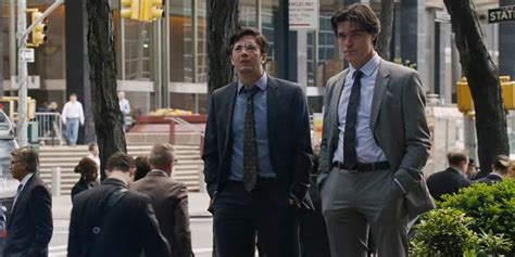 The Big Short Summary Trailer Cast And More