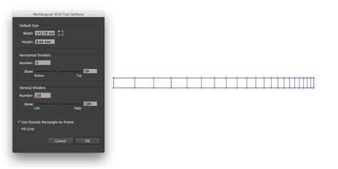 Adobe Illustrator Circular Logarithmic Scale Made With Ai How
