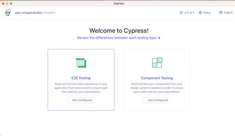 how to set up e2e testing for single page applications magmalabs blog