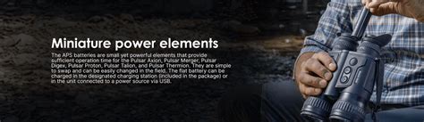 Aps Batteries Models Ultranexus