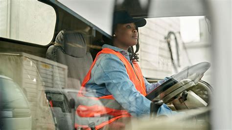 Commercial Driving License Cdl Course At Broward College