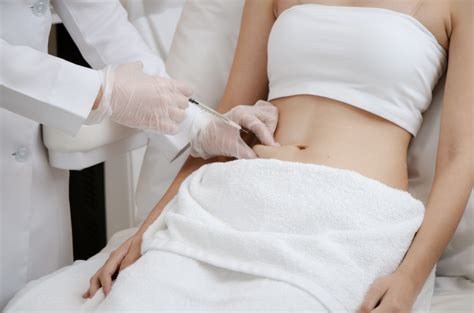 How Do Fat Dissolving Injections Work A Comprehensive Guide